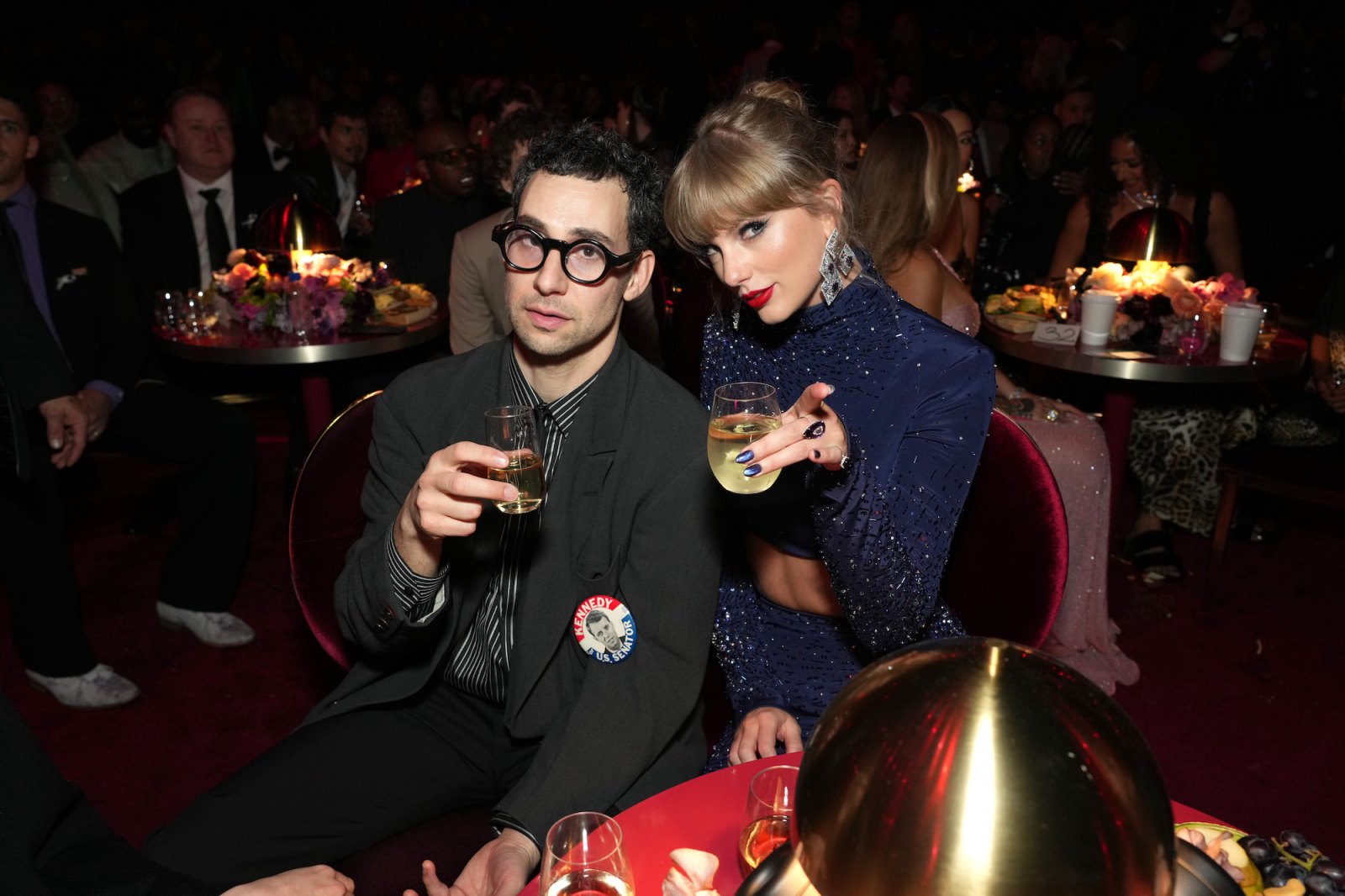 Taylor Swift and Jack Antonoff’s Friendship Timeline