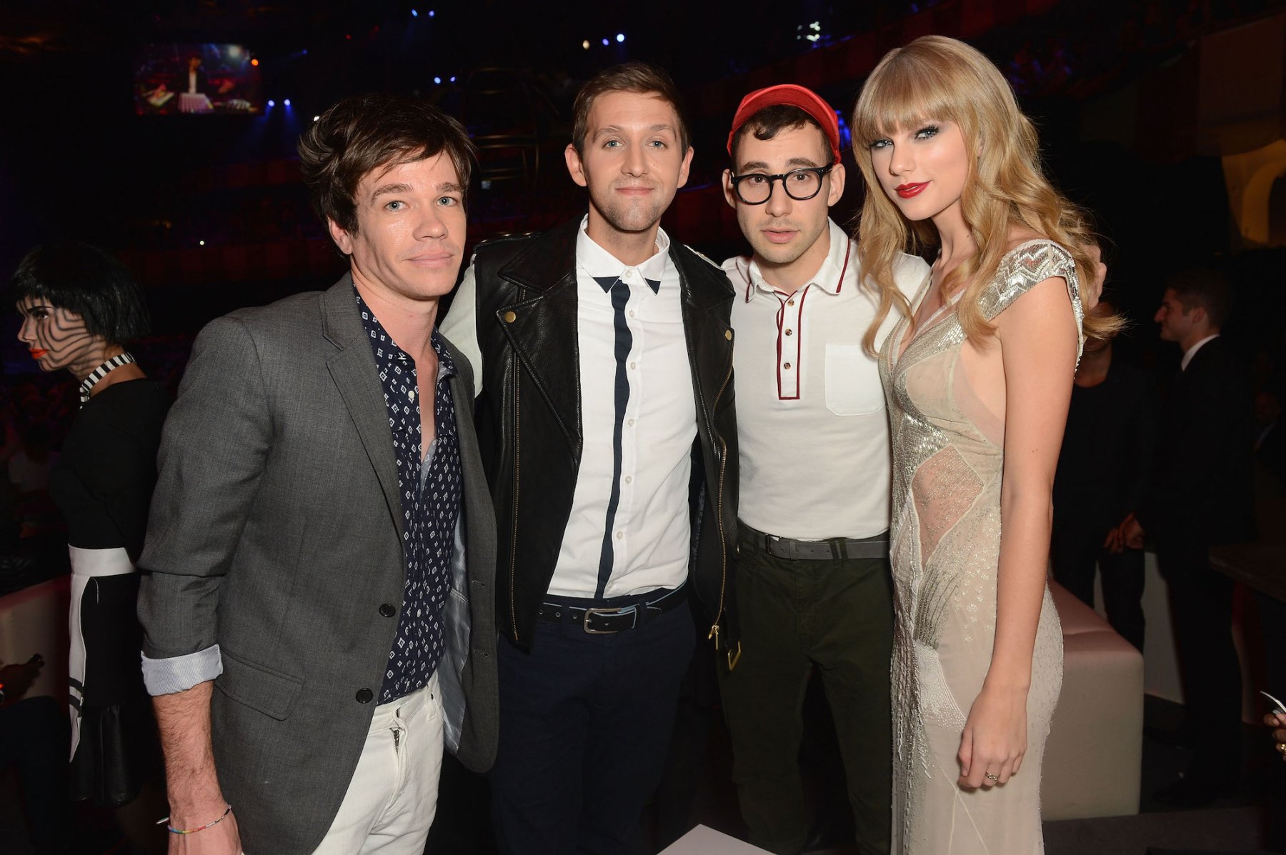 Taylor Swift and Jack Antonoff’s Friendship Timeline