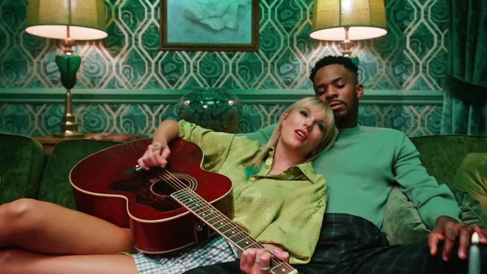 Taylor Swift’s Famous Music Video Men Over the Years | Us Weekly