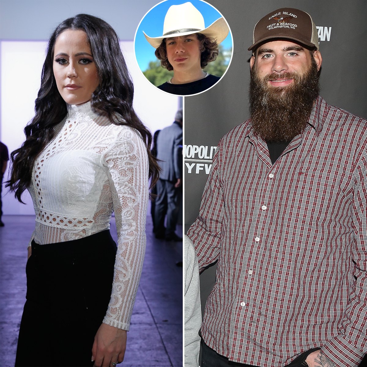 Teen Mom 2's Jenelle Evans: Jace's Disappearance 'Isn't About David ...