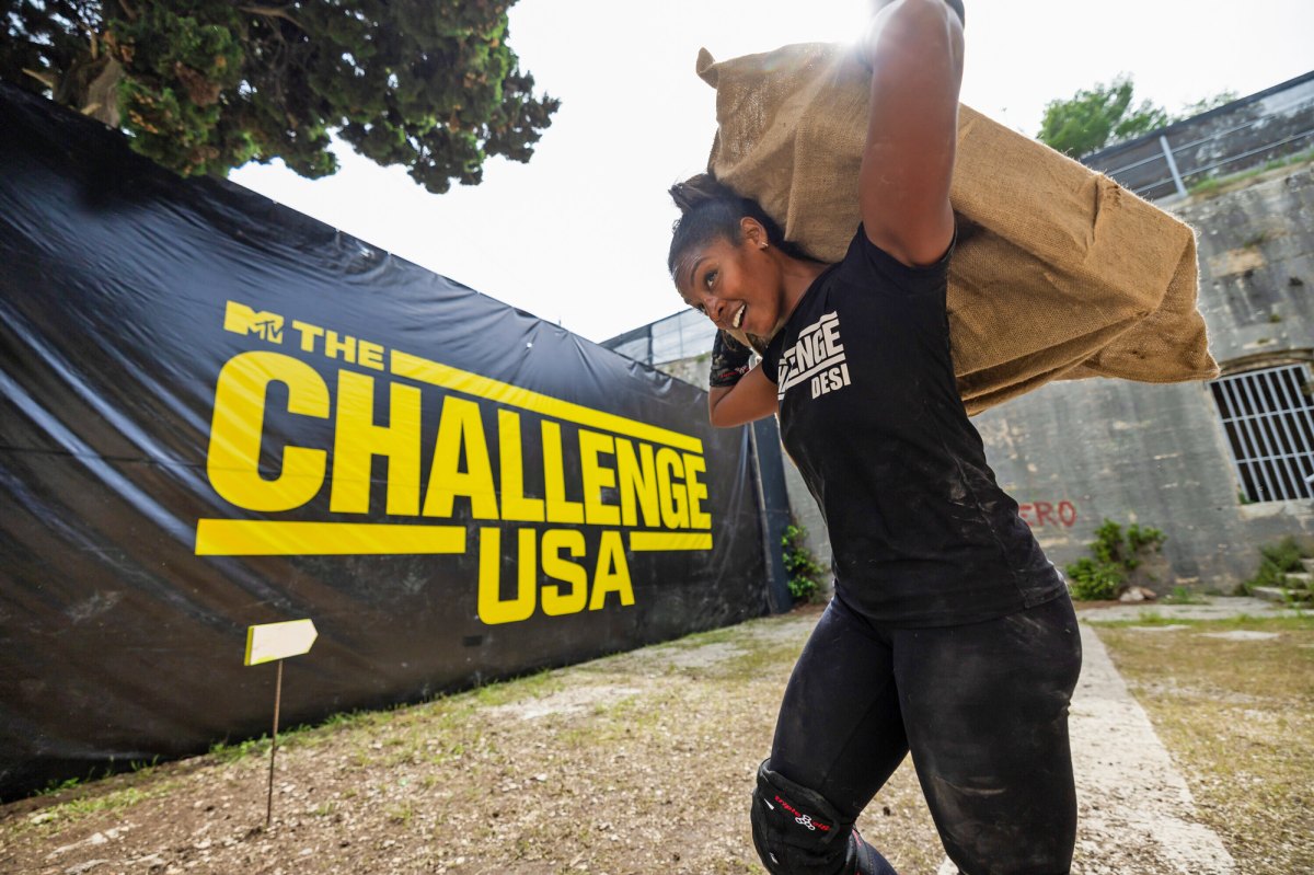 The Challenge USA’s Chris Underwood Explains ‘Torturous’ Unaired Moment ...