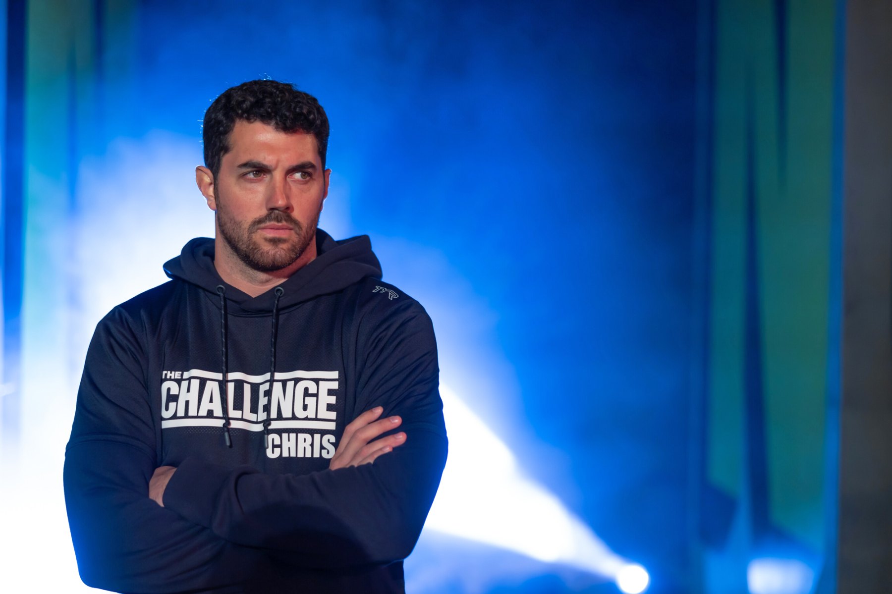 The Challenge USA’s Chris Underwood Explains ‘Torturous’ Unaired Moment ...