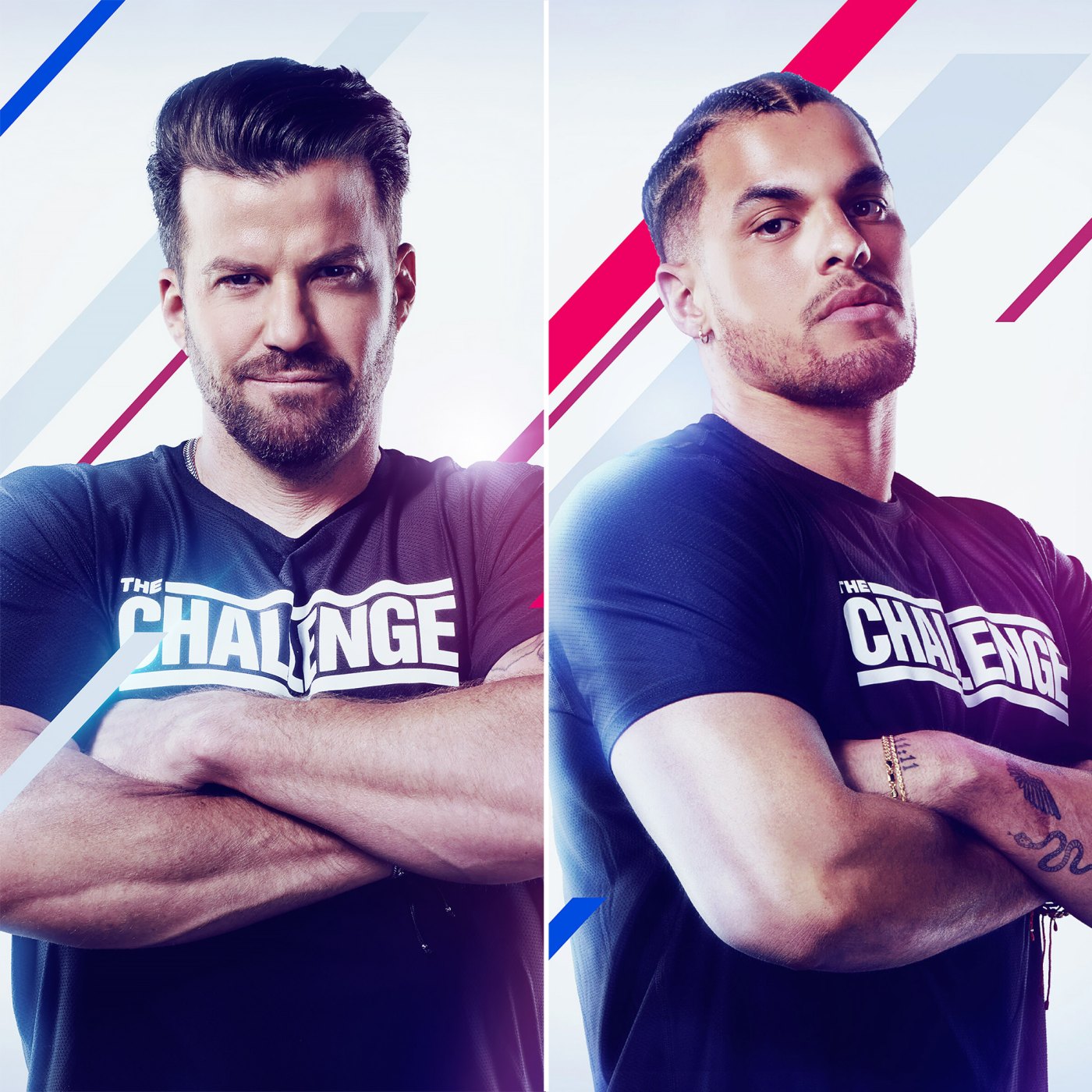 The Challenge USA's Josh Martinez Talks Johnny Bananas Betrayal | Us Weekly