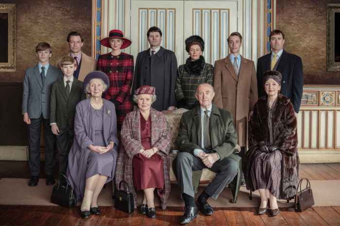 The Crown’s 6th and Final Season Finally Gets a Release Date | Us Weekly