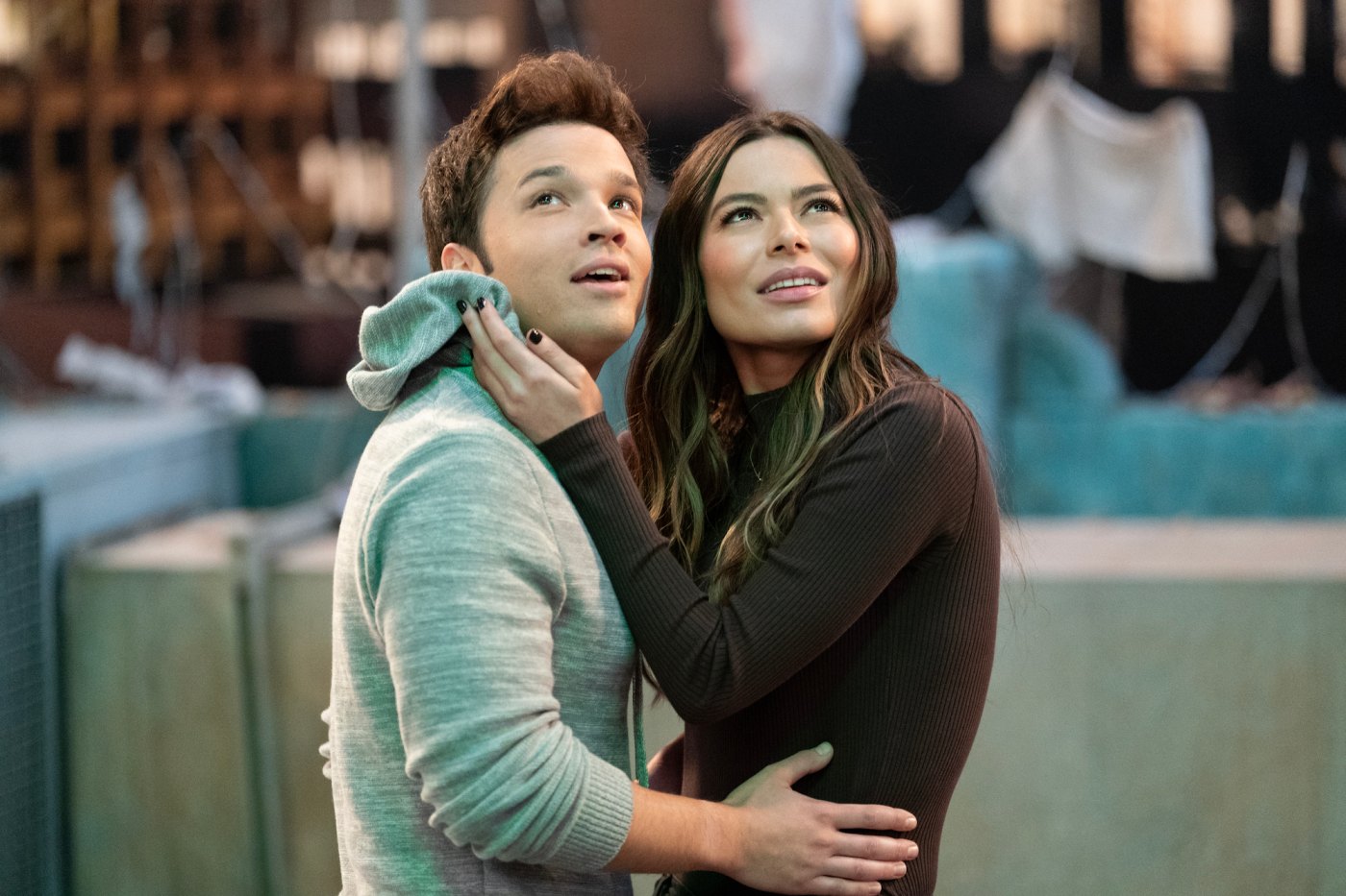 ‘iCarly’ Canceled After 3 Seasons, Leaves Fans With Major Cliffhanger ...