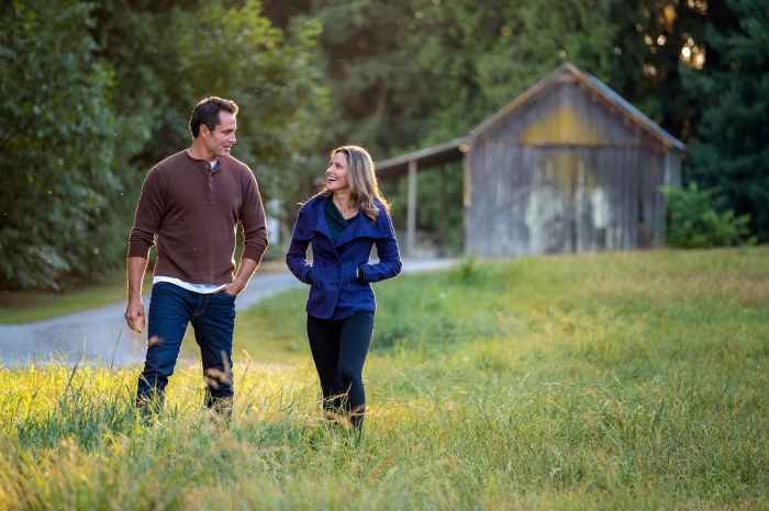 What You’ll Find in (Almost) Every Fall Hallmark Channel Movie | Us Weekly