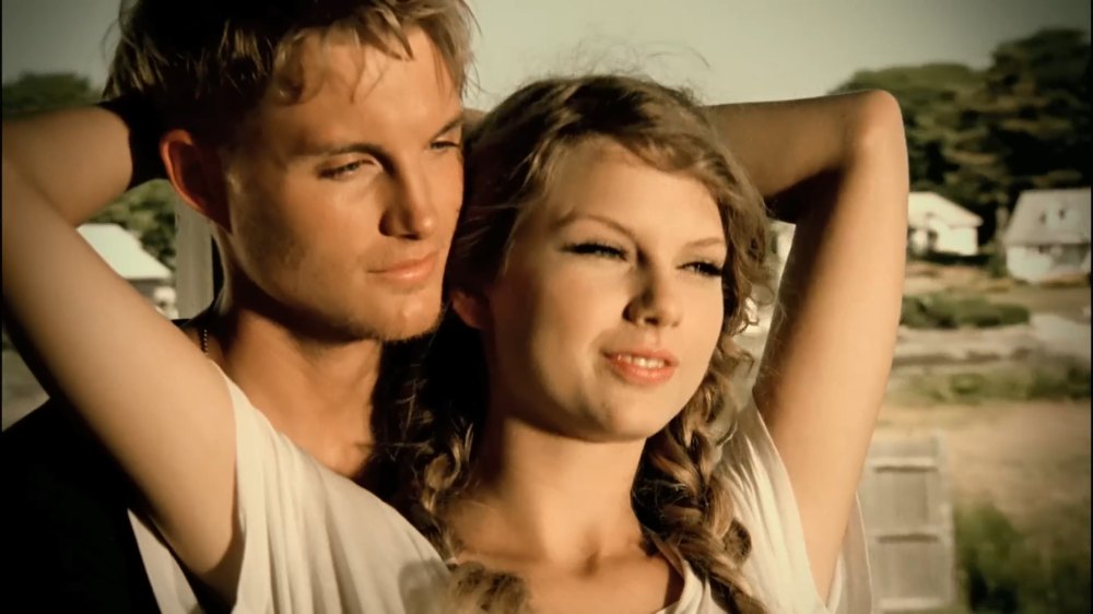 Taylor Swift’s Famous Music Video Men Over the Years | Us Weekly