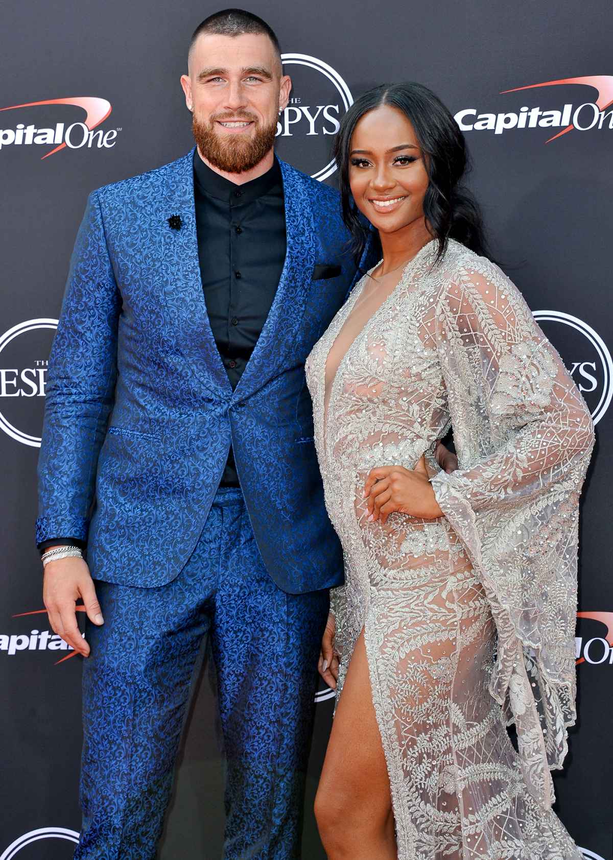 Travis Kelce’s Ex Kayla Nicole Reflects on 'Major Breakup' | Us Weekly