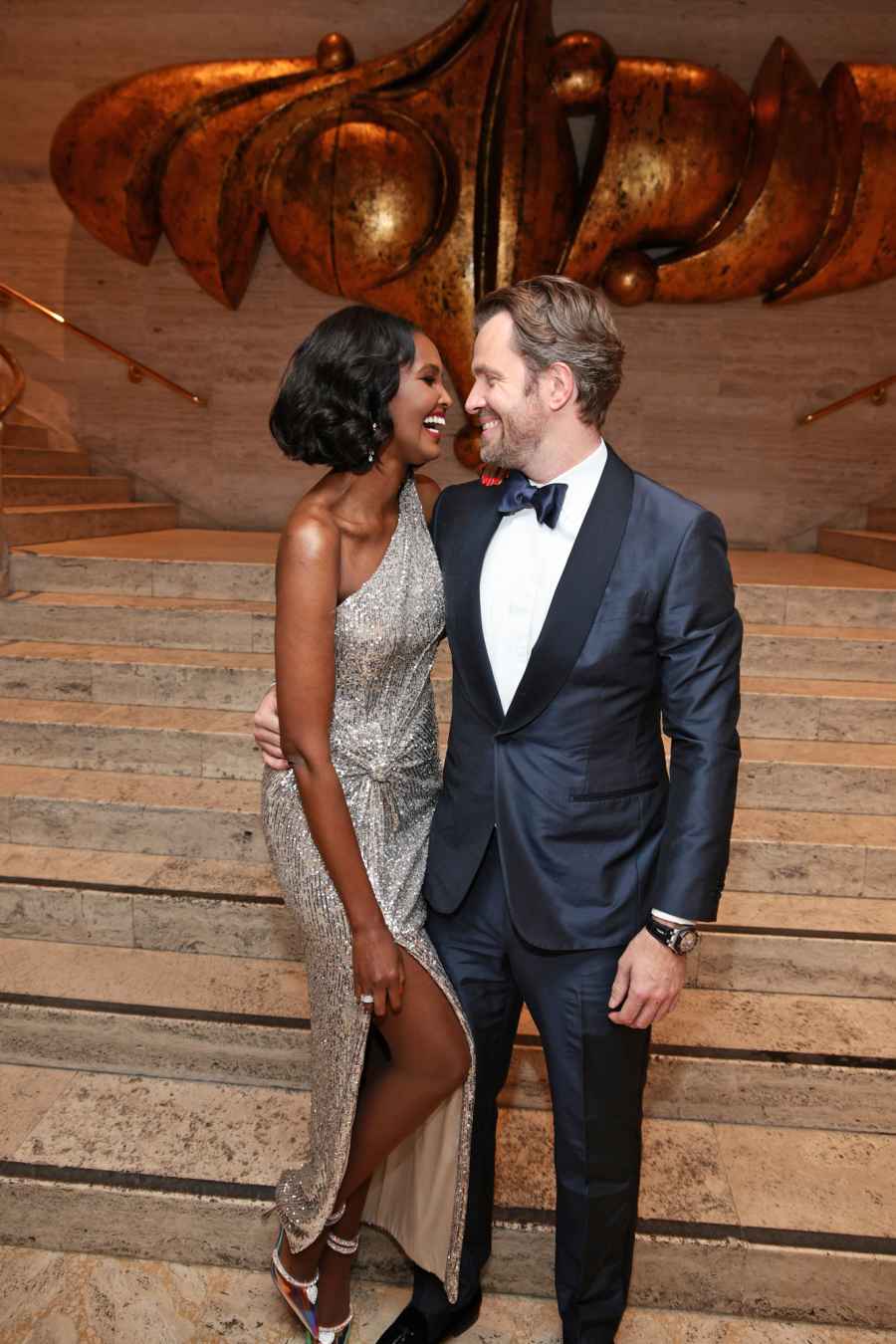 ‘RHONY’ Star Ubah Hassan's Mystery Man Is Banker Oliver Dachsel | Us Weekly