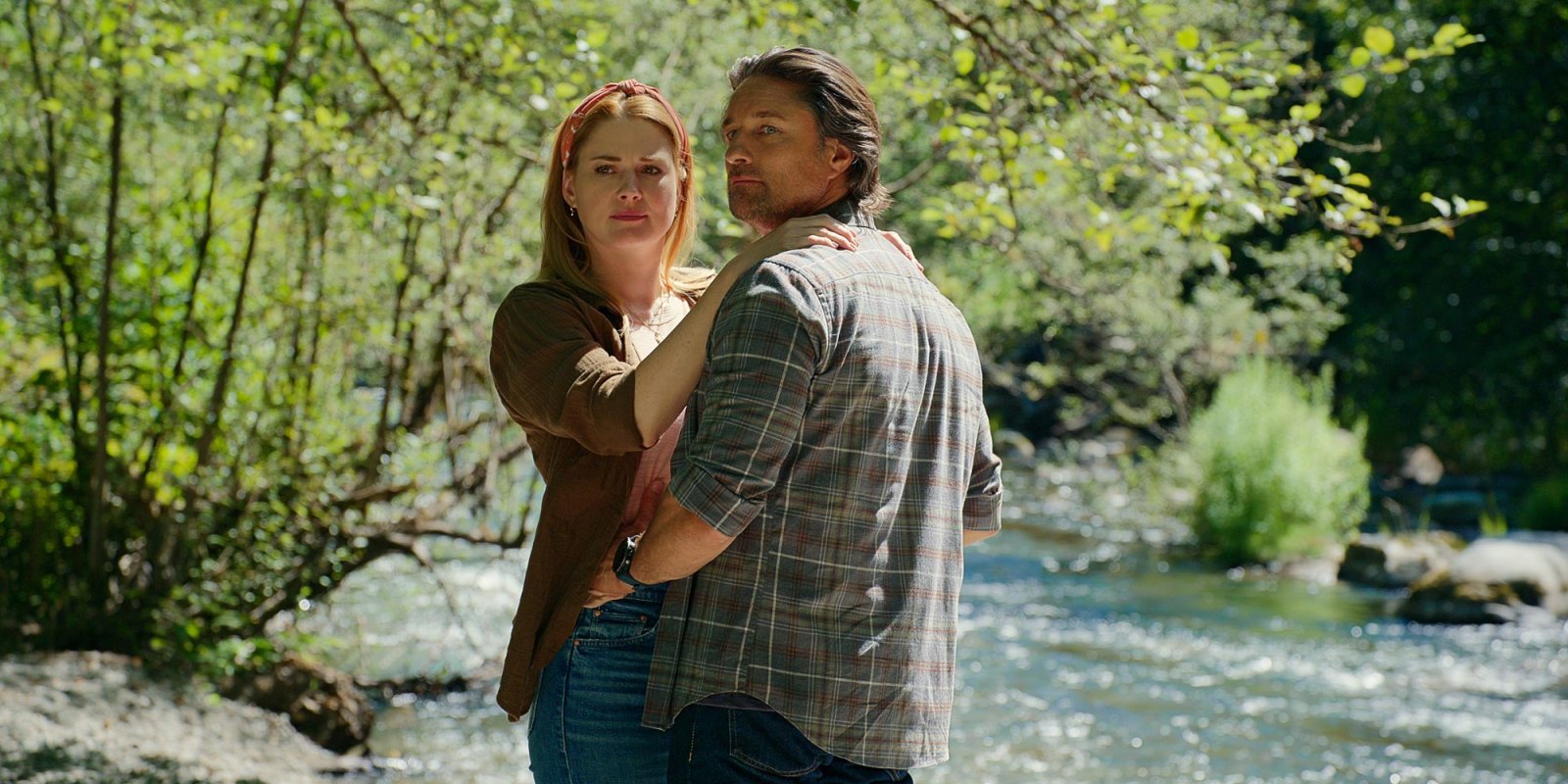 ‘Virgin River’ Showrunner Defends Season 5’s Polarizing Tragedy | Us Weekly
