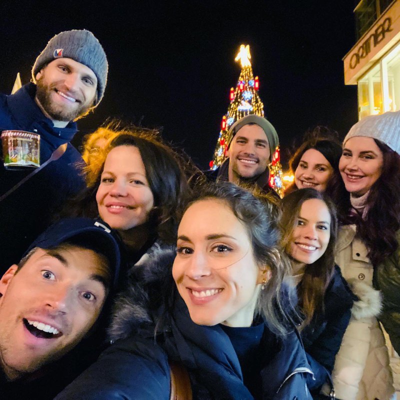 Brant Daugherty: Get to Know the Hallmark, ‘Pretty Little Liars’ Star ...