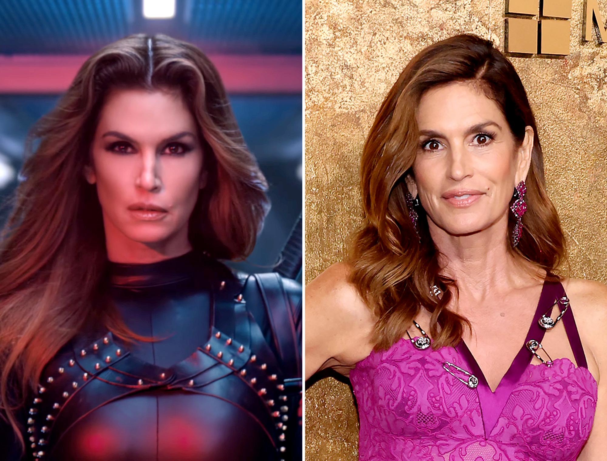 Taylor Swift's 'Bad Blood' Music Video Cast: Where Are They Now? | Us ...