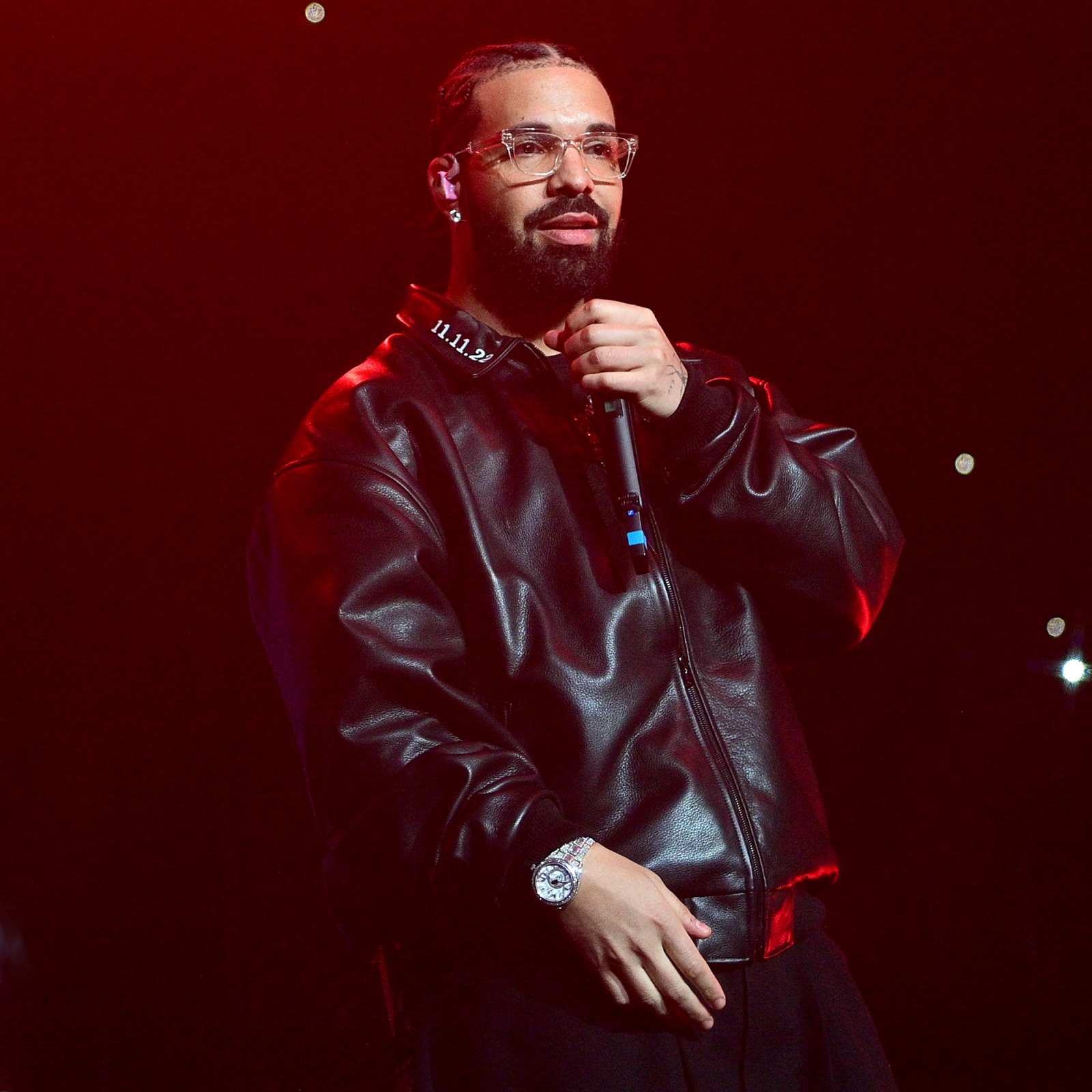 Drake Taking Hiatus for ‘Health’ Reasons After 'For All The Dogs' | Us ...