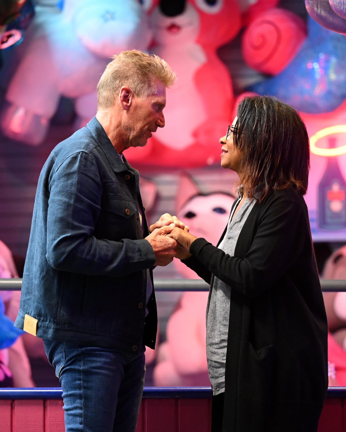 Golden Bachelor's Sandra Mason Recalls Skipping Daughter's Wedding | Us ...