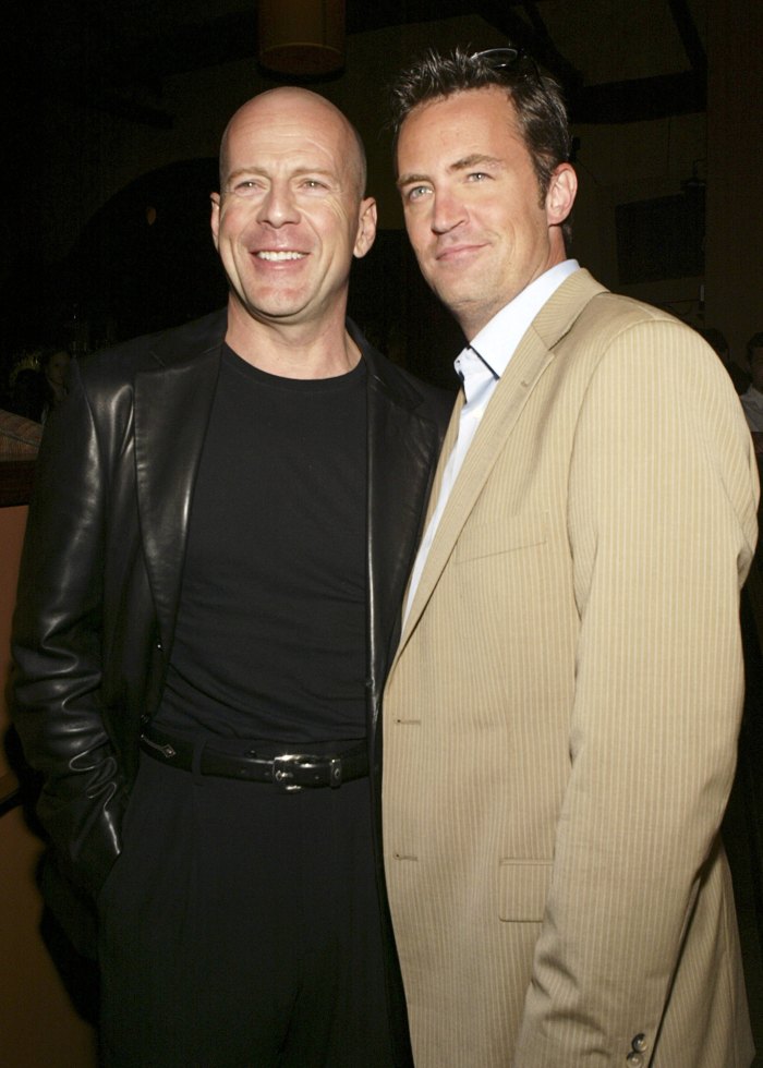 ‘Saturday Night Live’ Honors Matthew Perry Hours After Death | Us Weekly