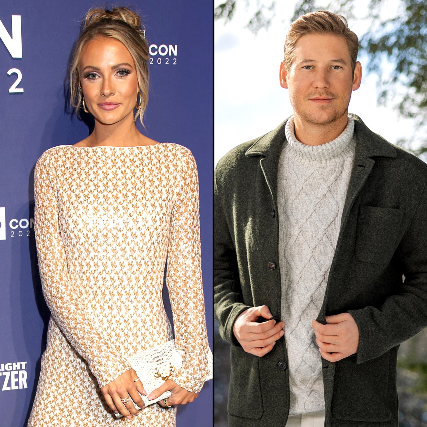 Southern Charm's Taylor Green Is ‘Disappointed’ Austen Kroll Confessed ...