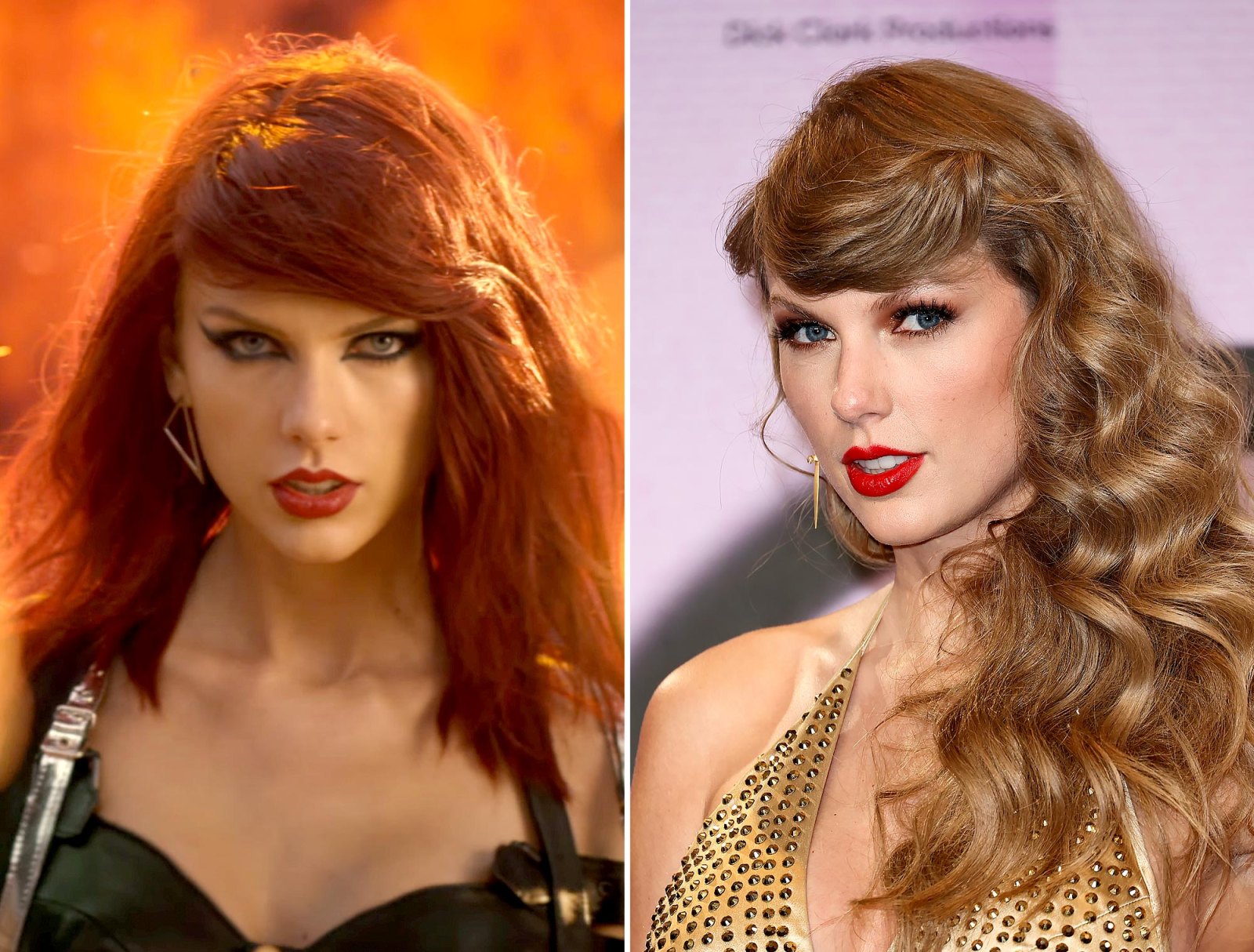 Taylor Swift's 'Bad Blood' Music Video Cast: Where Are They Now? | Us ...