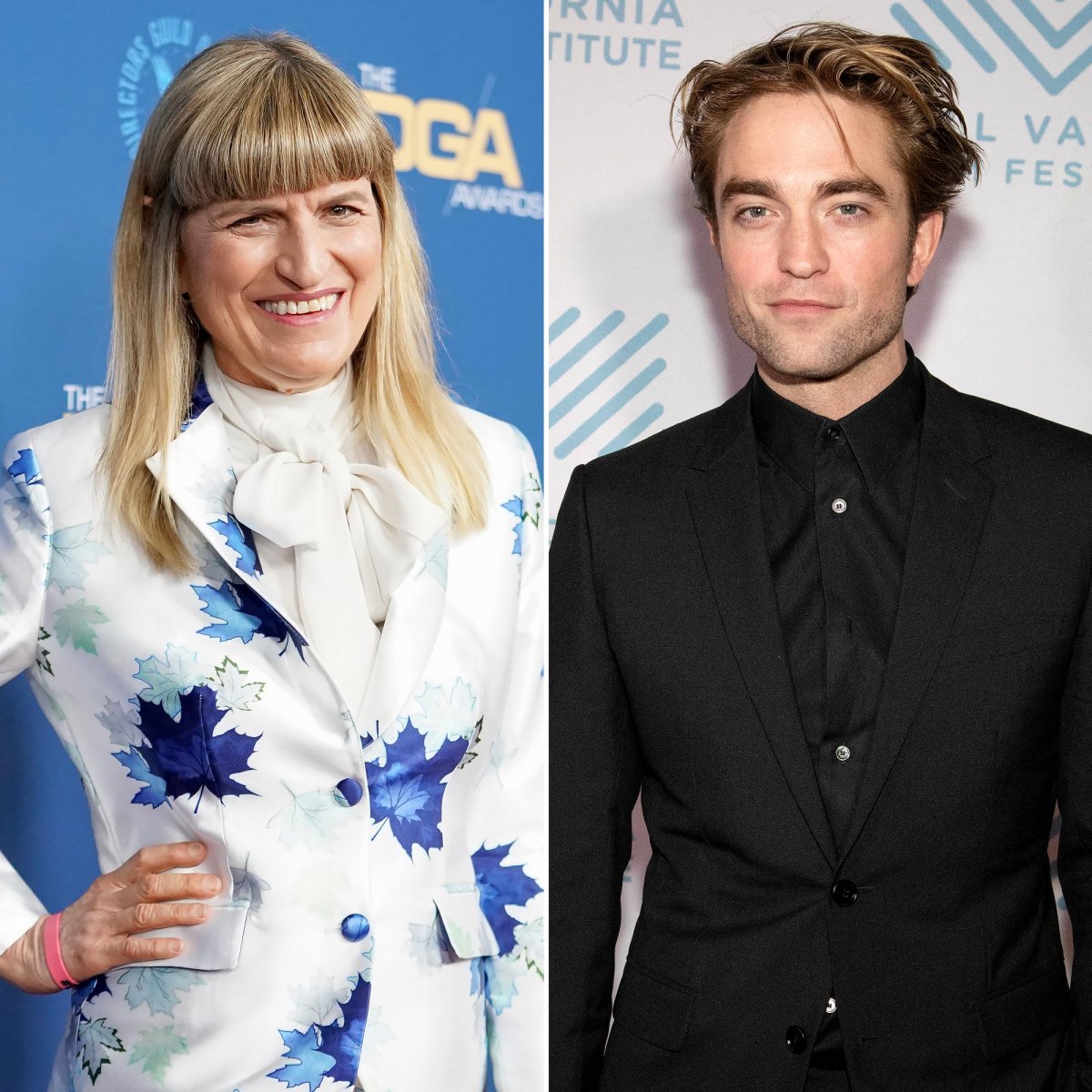 'Twilight' Director Says Studio Was Not Impressed by Robert Pattinson ...