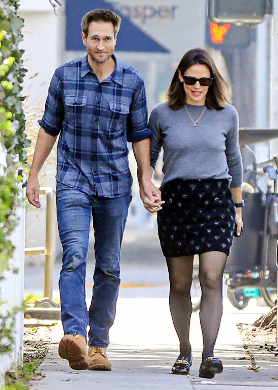 Why Jennifer Garner and John Miller Are No Longer Hiding Their Romance ...