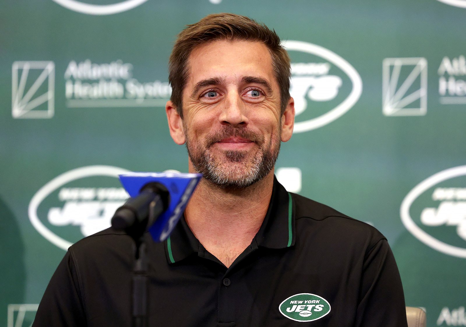 Aaron Rodgers Hints He's 'Weeks' From NFL Comeback After Surgery | Us ...