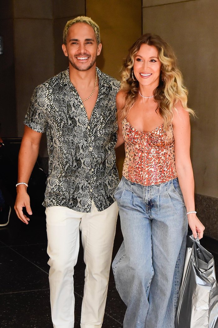 Alexa PenaVega Recalls Time She And Carlos PenaVega Almost Broke Up ...