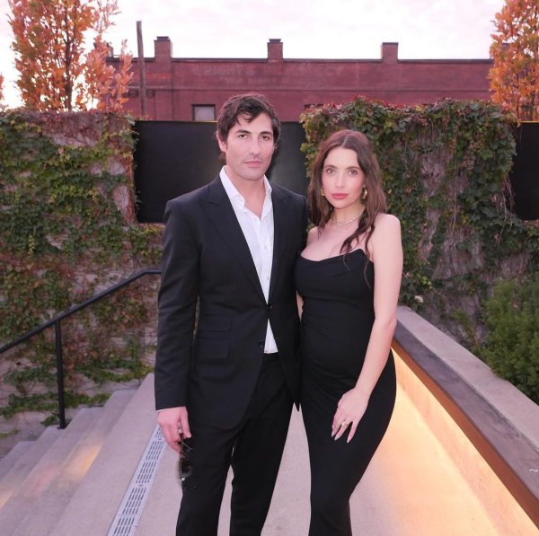 Ashley Benson Gives Birth, Welcomes 1st Baby With Brandon Davis | Us Weekly