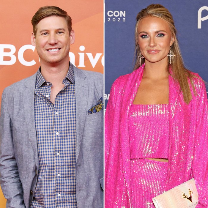 Southern Charm’s Austen Kroll: Taylor Ann Green ‘Made a Move on Me ...