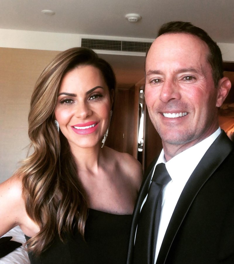 Bachelor's Michelle Money Marries PGA Golfer Mike Weir in Hawaii | Us ...