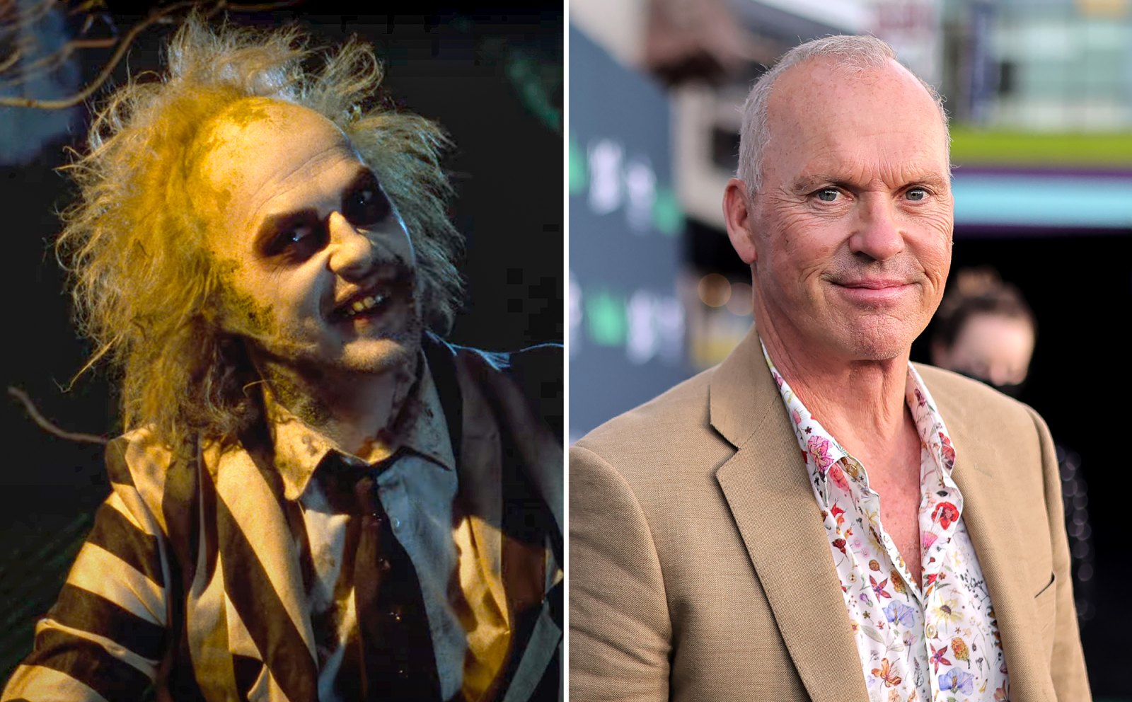 'Beetlejuice' Cast: Where Are They Now? Michael Keaton, More | Us Weekly