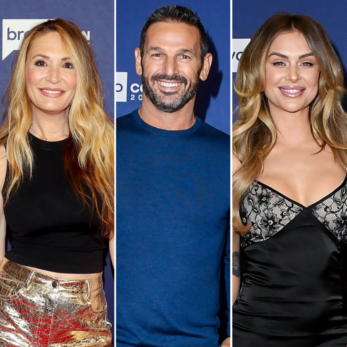 Below Deck's Kate Chastain Is Rooting for Captain Jason, Lala Kent | Us ...