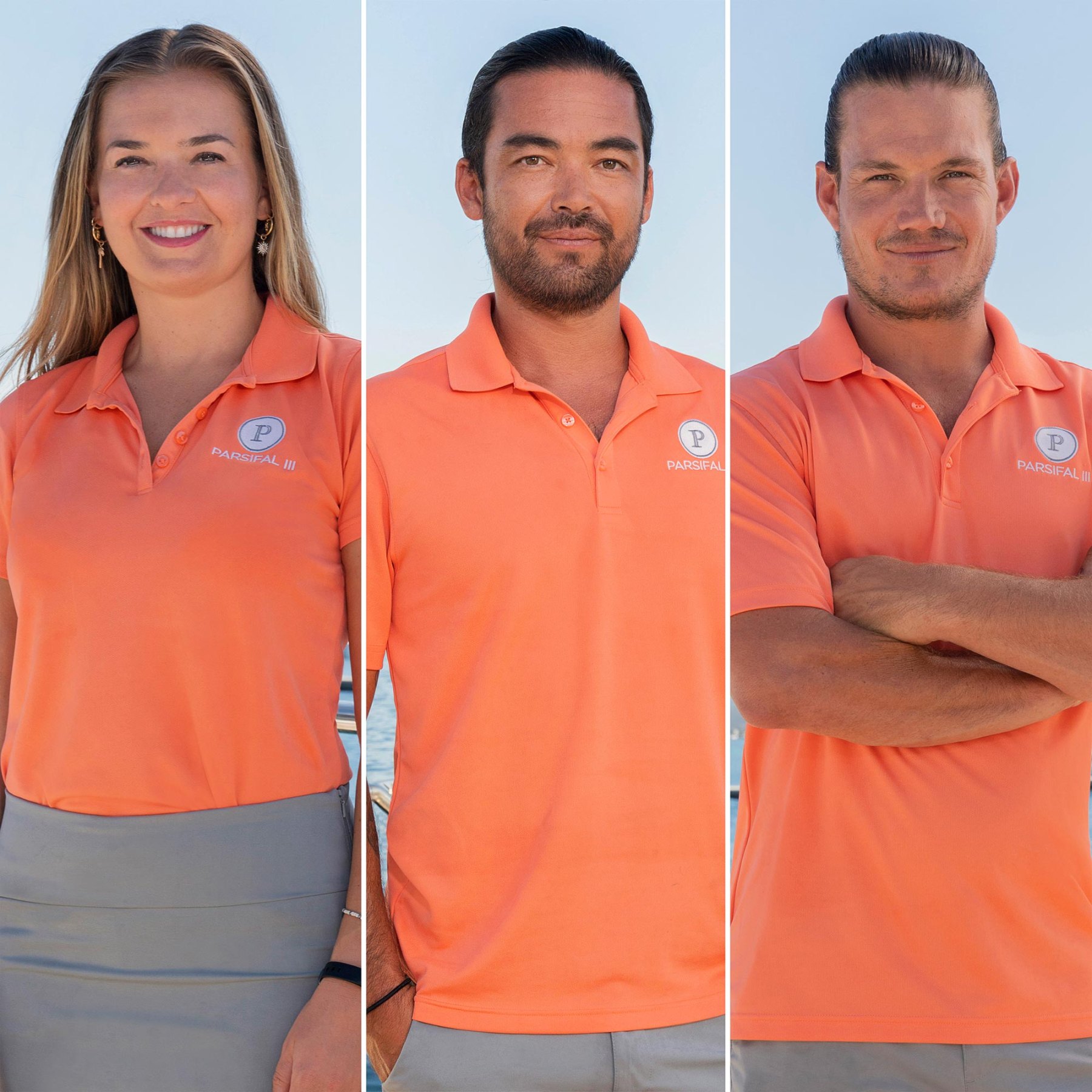 Below Deck's Daisy Kelliher, Colin MacRae Offer Update After Falling ...