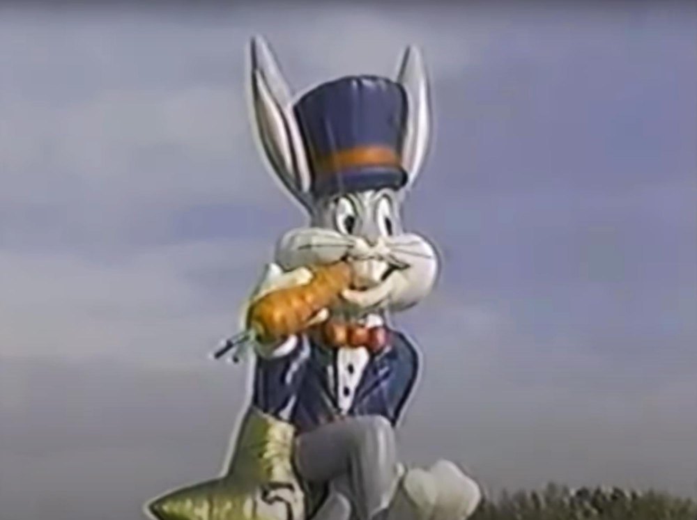 Biggest Thanksgiving Day Parade Mishaps Over the Years | Us Weekly