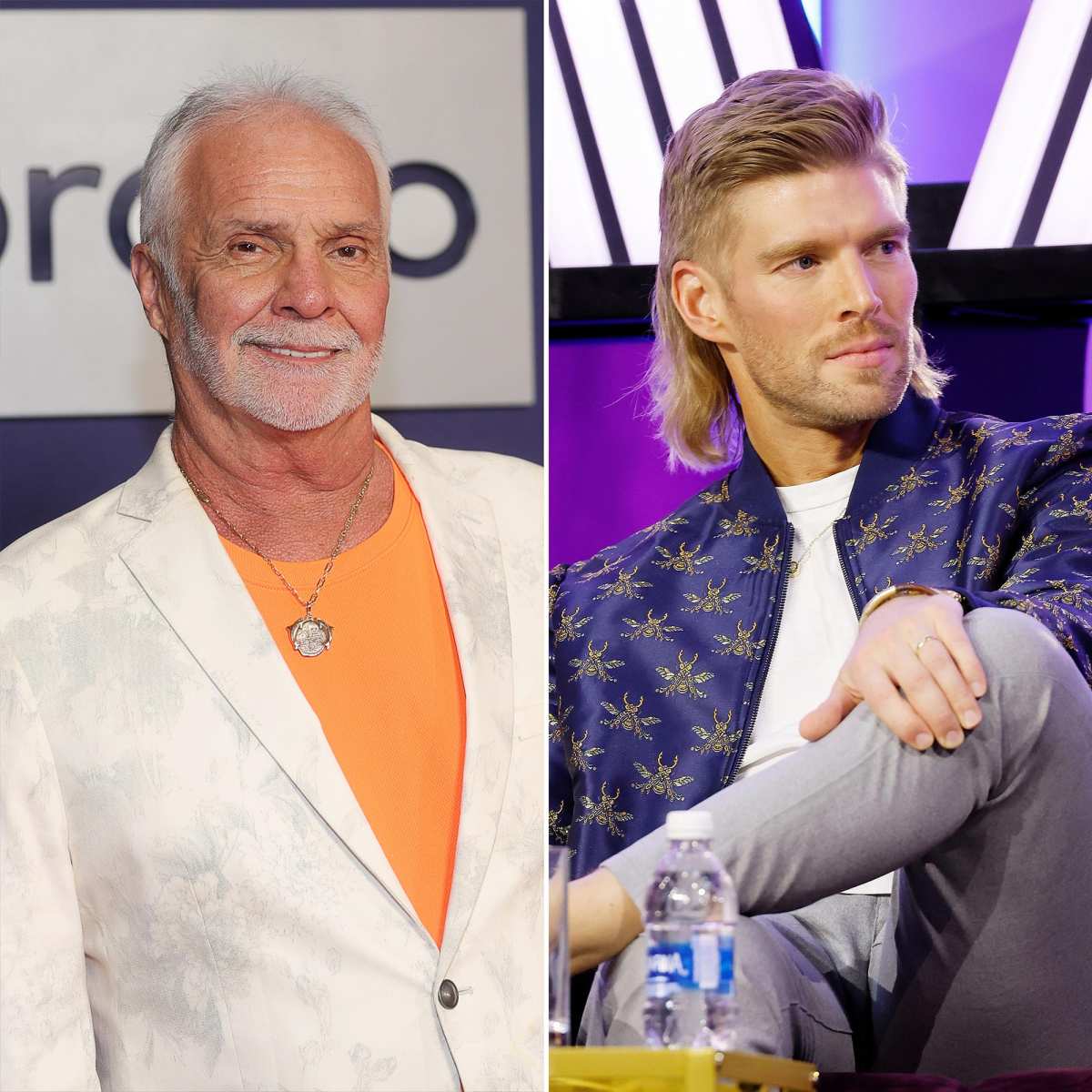 Captain Lee Jokes That Not Talking to Kyle Cooke Was BravoCon Highlight ...