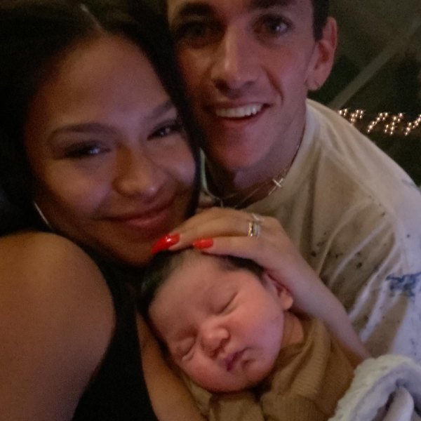 Cassie and Husband Alex Fine's Relationship Timeline | Us Weekly