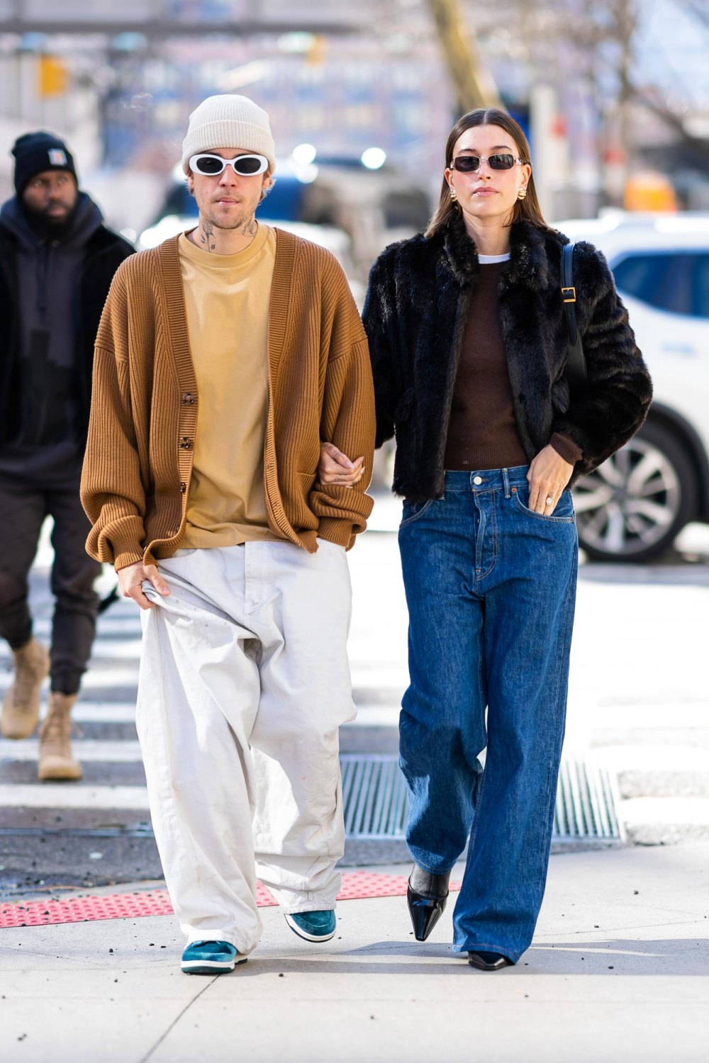Celebrity Couples Who Showed Off Their Sizzling Style in 2023 | Us Weekly