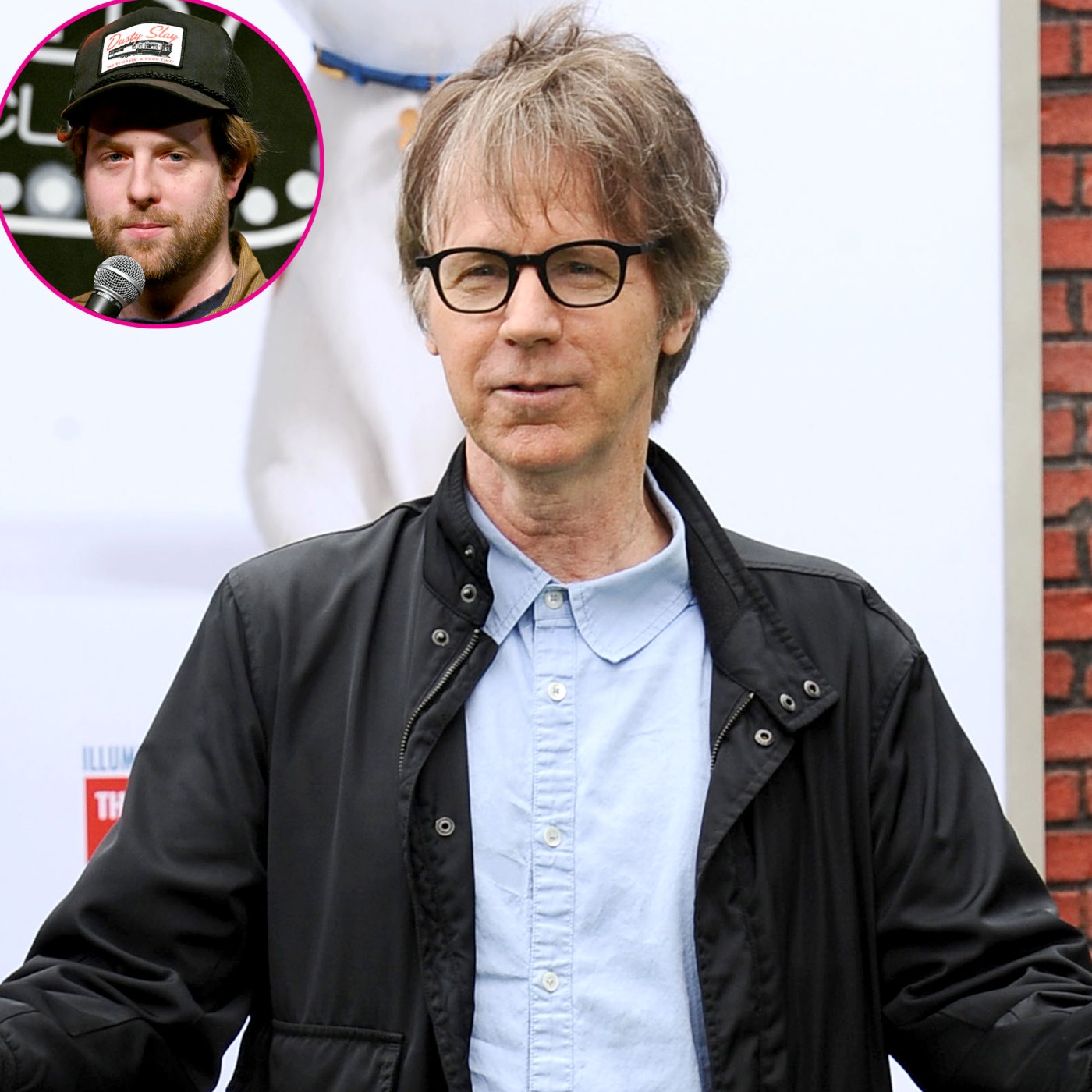 Dana Carvey Plans to Take 'Break From Work' After Son Dex's Death | Us ...