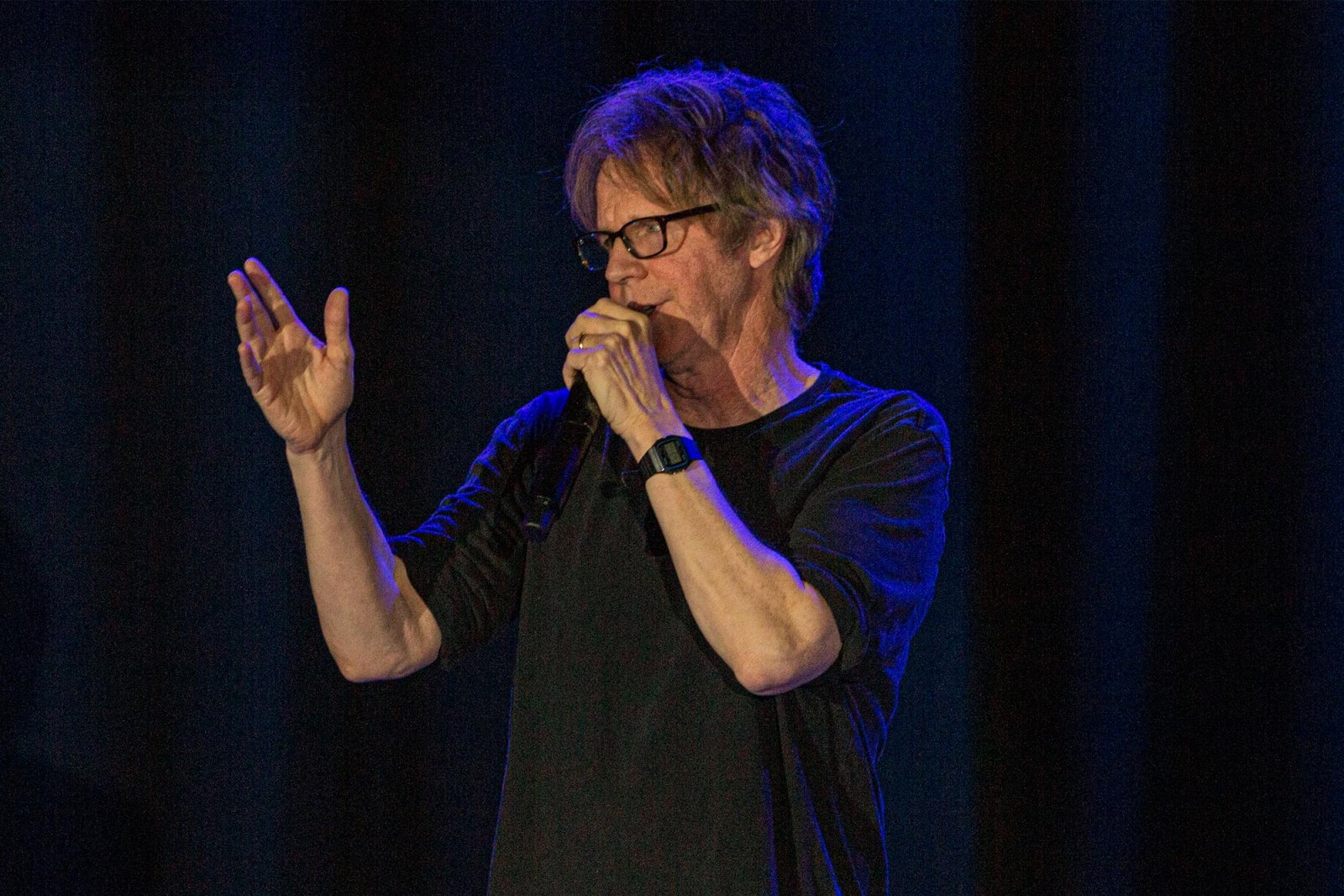 Dana Carvey’s Son Dex Dead at 32 After Accidental Drug Overdose | Us Weekly