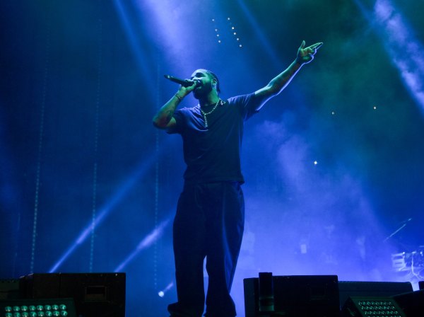 Drake Announces 2024 Tour With J. Cole: See All The Dates | Us Weekly