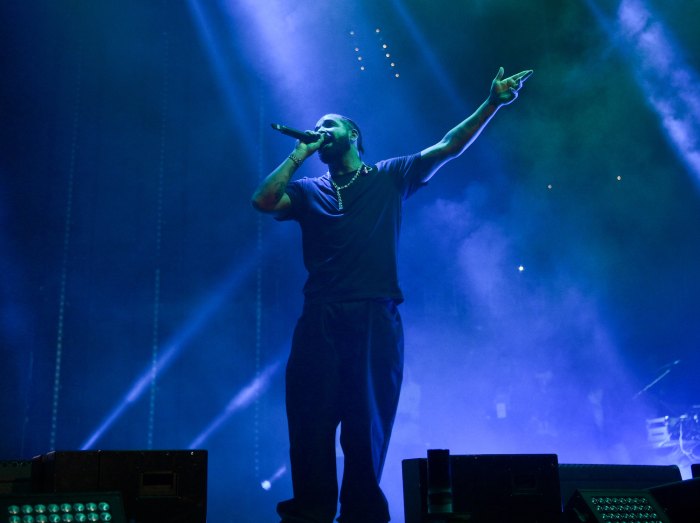 Drake Announces 2024 Tour With J. Cole: See All The Dates | Us Weekly