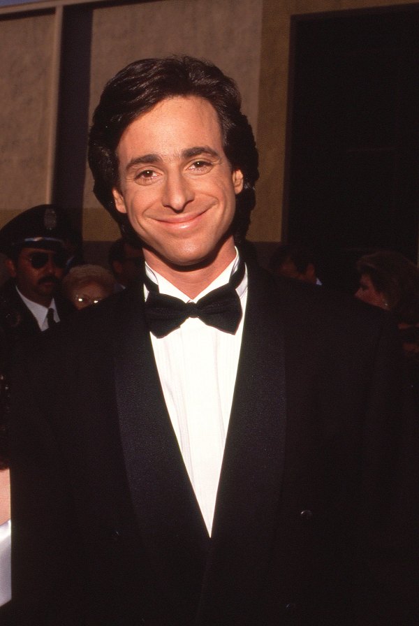 Photo From Unaired 'Full House' Pilot Offers Glimpse at Very Different ...