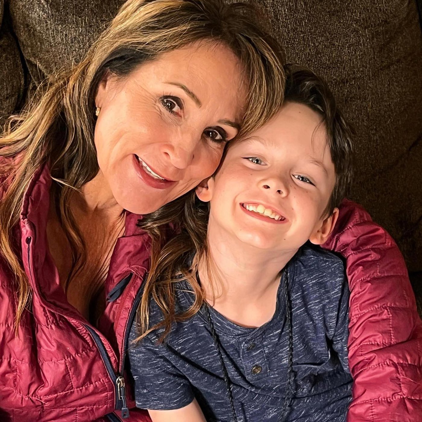 'Golden Bachelor' Finalist Faith Martin: 5 Things to Know | Us Weekly