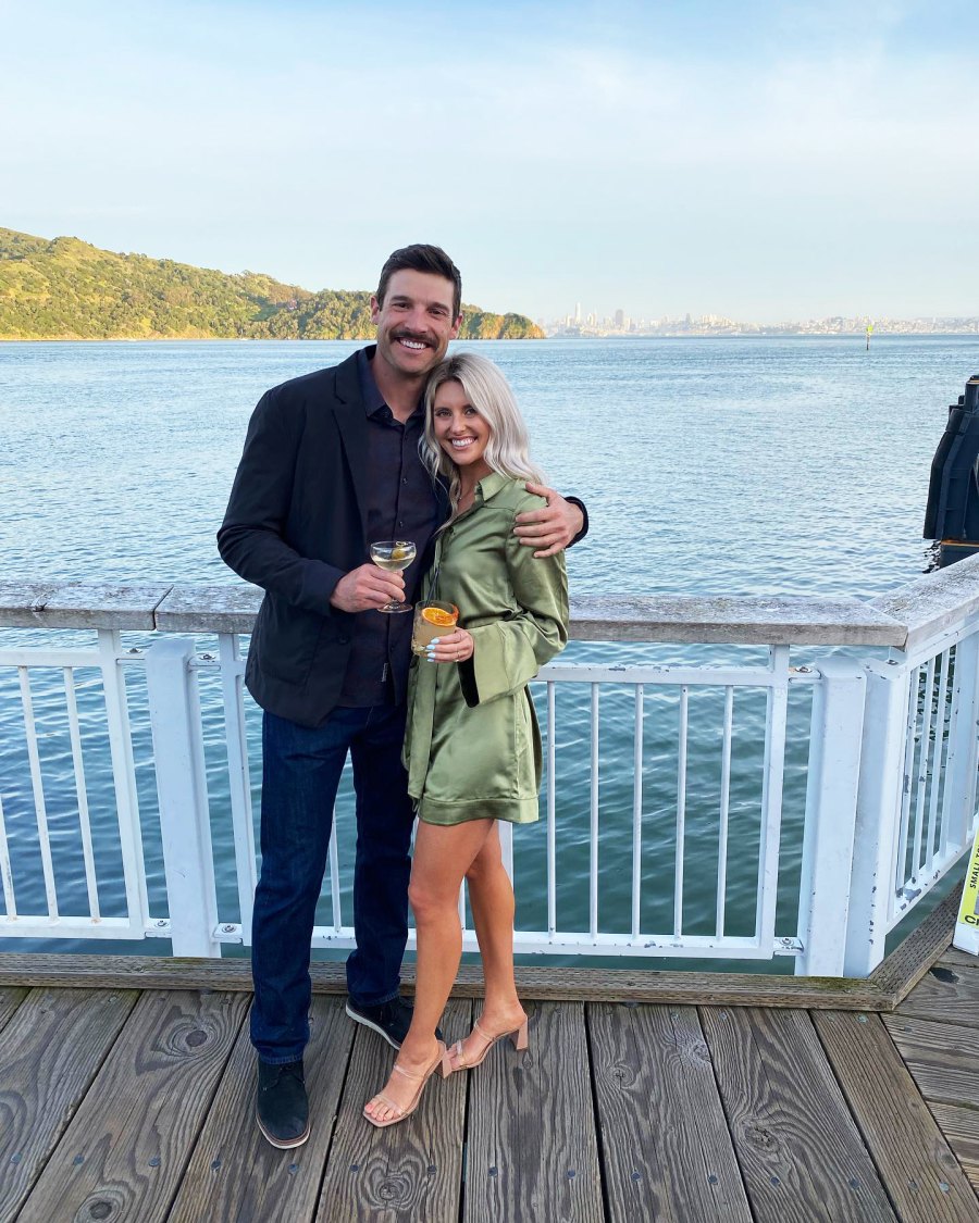 Bachelorette's Garrett Yrigoyen Marries Alex Farrar in Hawaii | Us Weekly