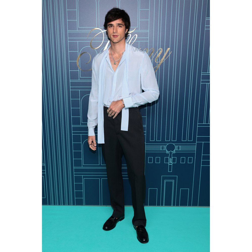 Jacob Elordi’s Fashion Evolution | Us Weekly