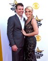 Jamie Lynn Spears and Jamie Watson's Relationship Timeline | Us Weekly