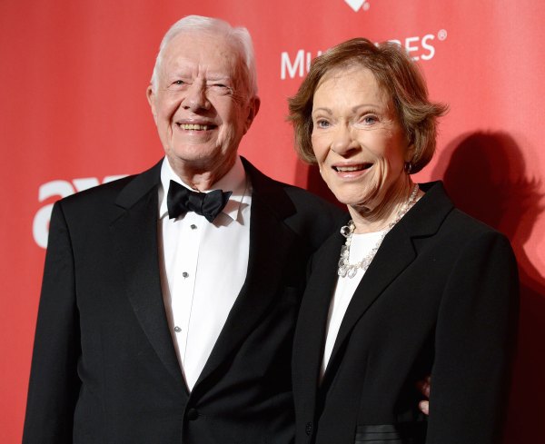 Jimmy Carter Dead: Longest-Living U.S. President Dies at 100 | Us Weekly