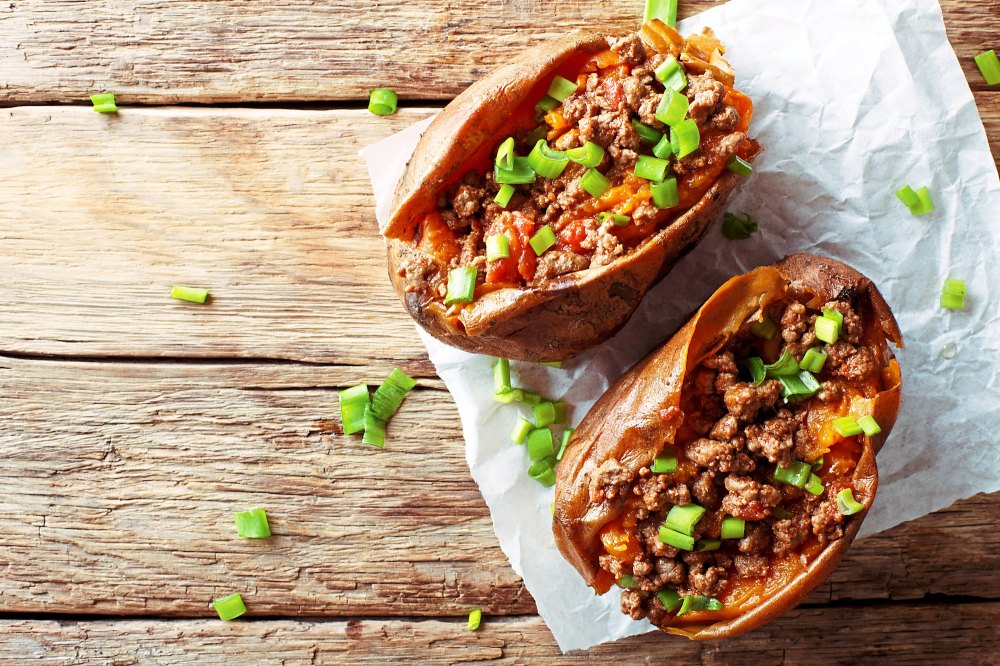 JoAnna Garcia Swisher Shares Her Best Dinnertime Tips and Tricks | Us ...