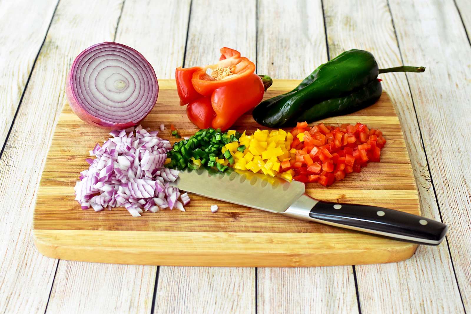JoAnna Garcia Swisher Shares Her Best Dinnertime Tips and Tricks | Us ...