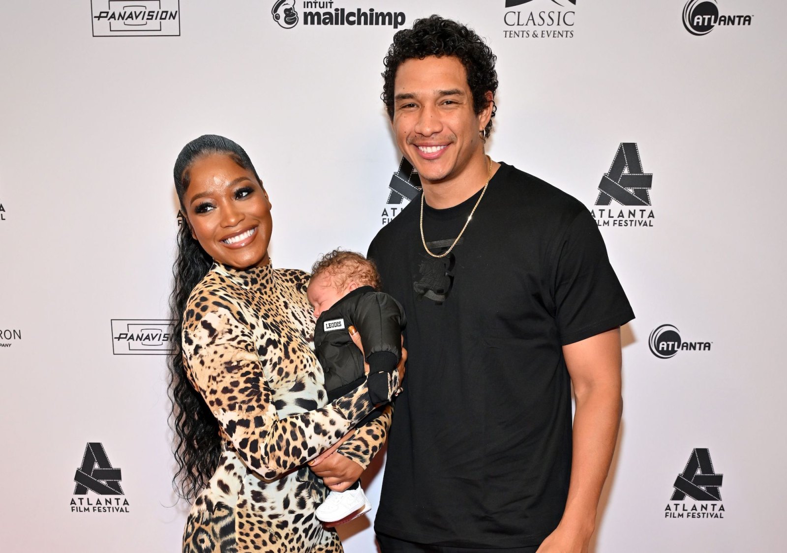 Keke Palmer Files Restraining Order Against Darius Jackson | Us Weekly
