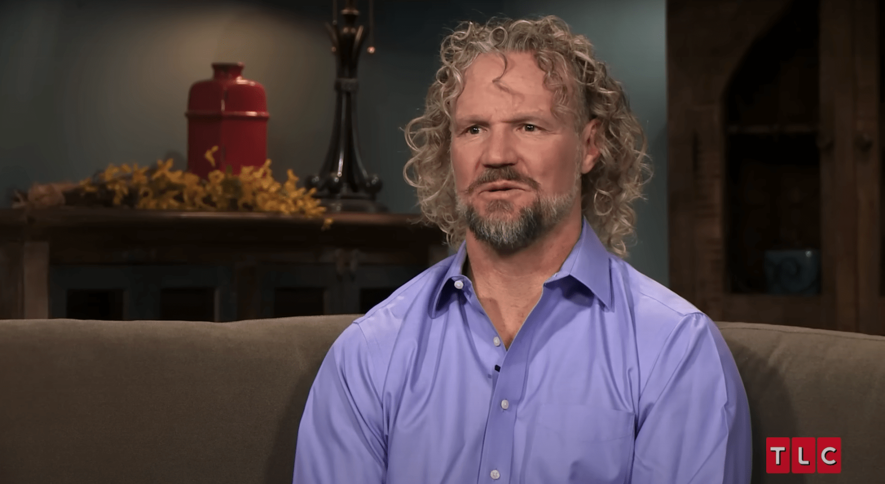 'Sister Wives: 1-on-1': Kody Brown Calls Exes' Bond 'Big F— You' | Us ...