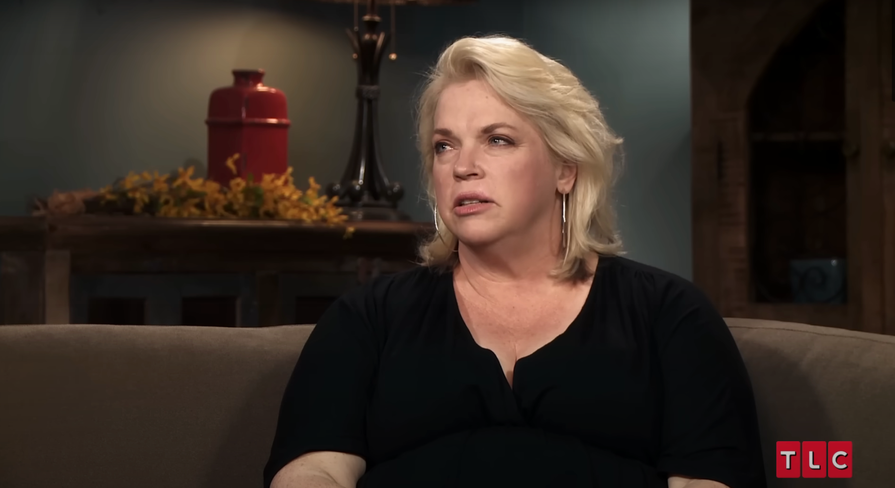 'Sister Wives: 1-on-1': Kody Brown Calls Exes' Bond 'Big F— You' | Us ...